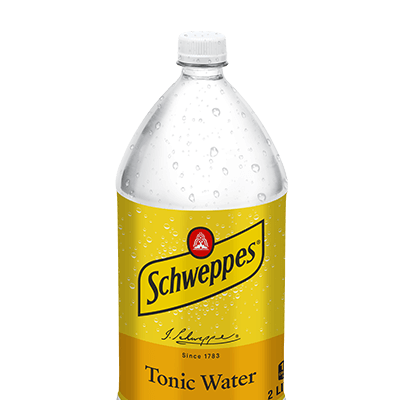 Tonic Water | Schweppes